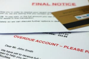How to Write a Debt Collection Letter: Process & Examples