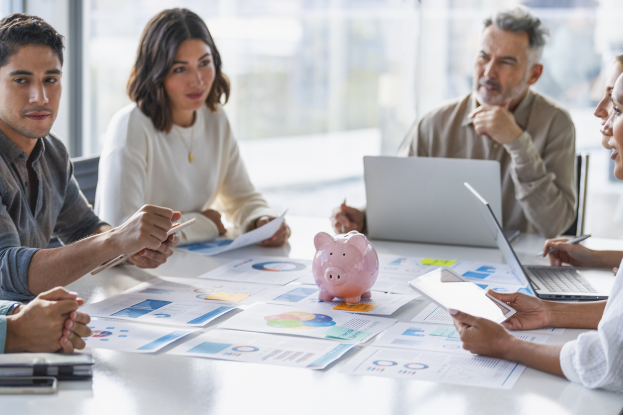 Aged Debtors Report Explained | Credit Hound Cloud