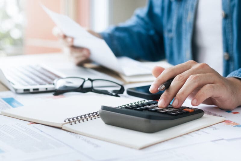 Aged Debtors Report Explained | Credit Hound Cloud